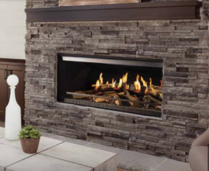 NetZero Electric Fireplaces | Penguin Fireplace | San Jose, CA