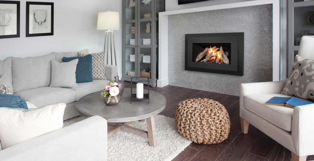 Gas Inserts - Valor - Penguin Fireplace, Inc.